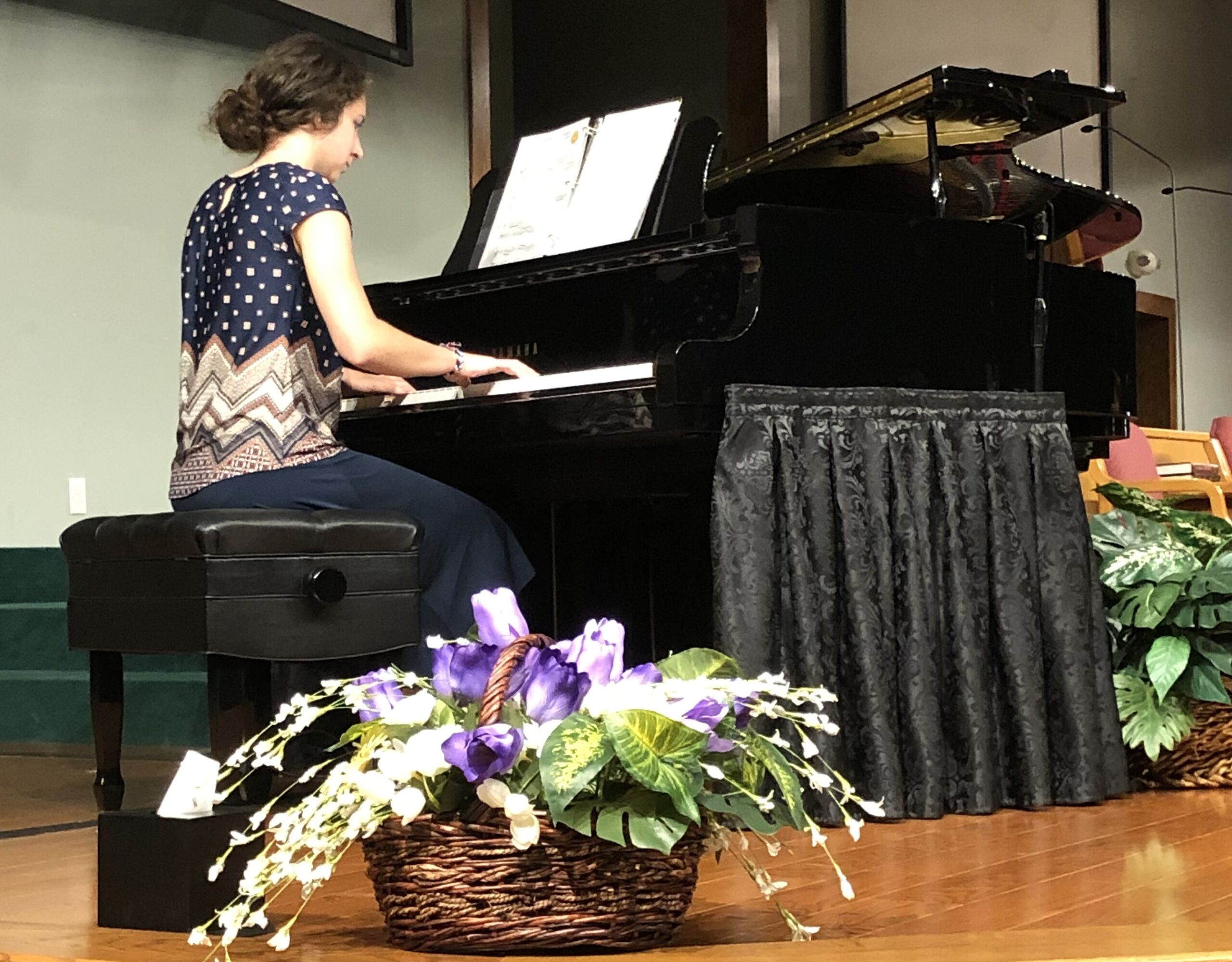 Recitals – Woodridge Music Studio