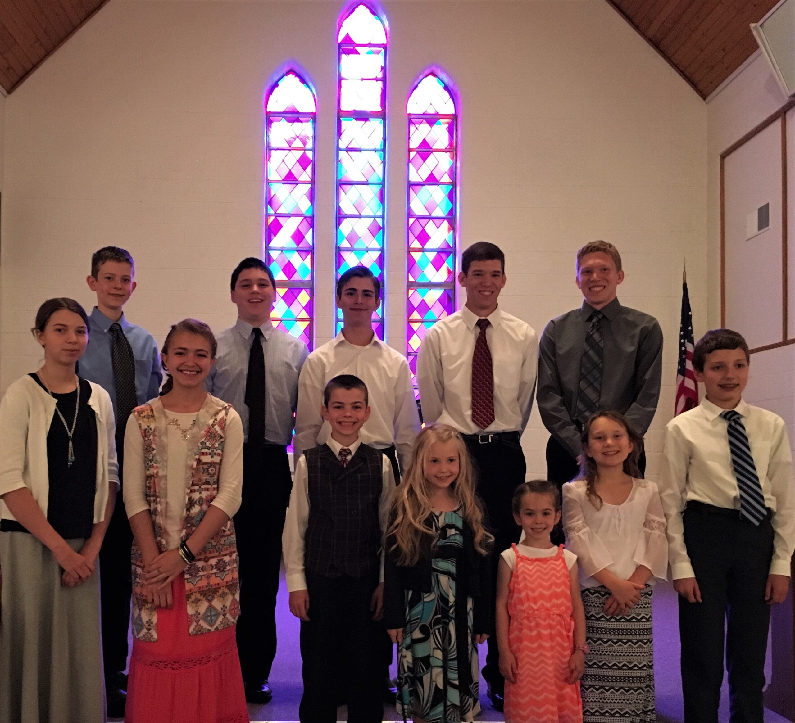 Recitals – Woodridge Music Studio